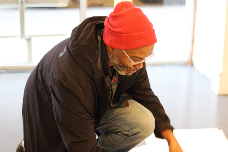 変身 (Henshin) Plugs Artspace In For A Fast, Wild Ride